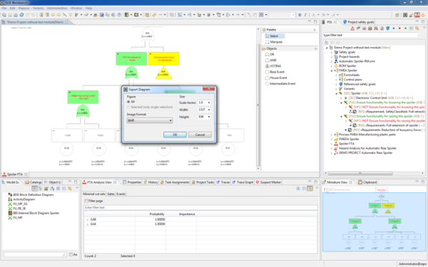 FTA Software by EnCo SOX