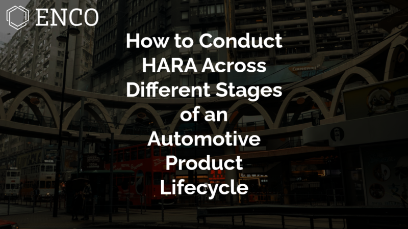 How to Implement HARA in 5 Easy Steps